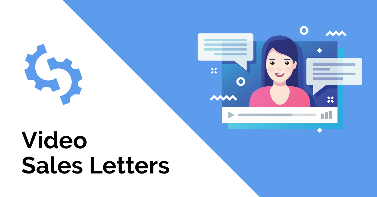 A Trainee Guide for writing powerful Video sales letter - MySalesScript